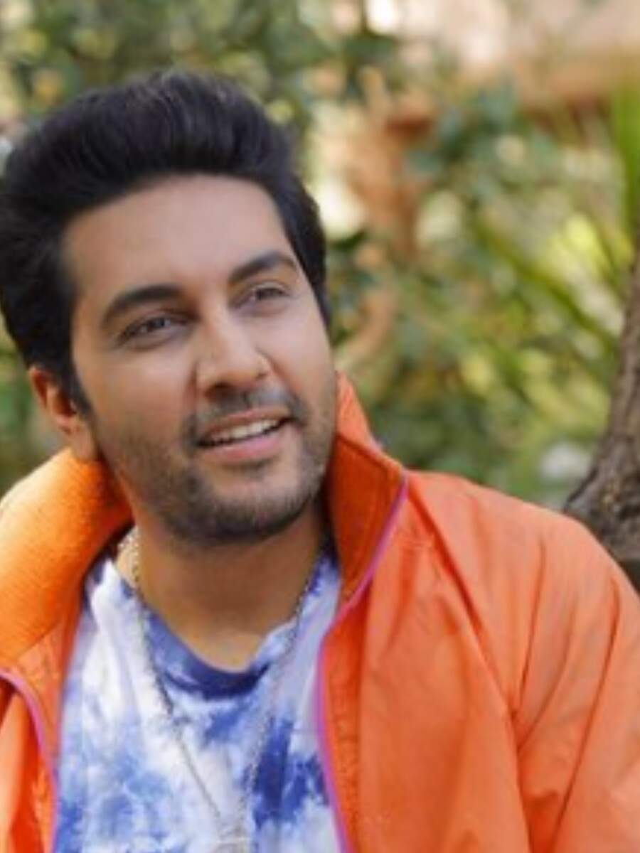 Parth Oza's best pictures | Times of India