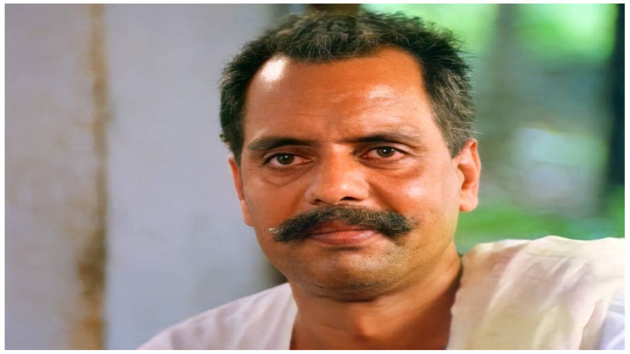 Mohanlal Aram Thamburan