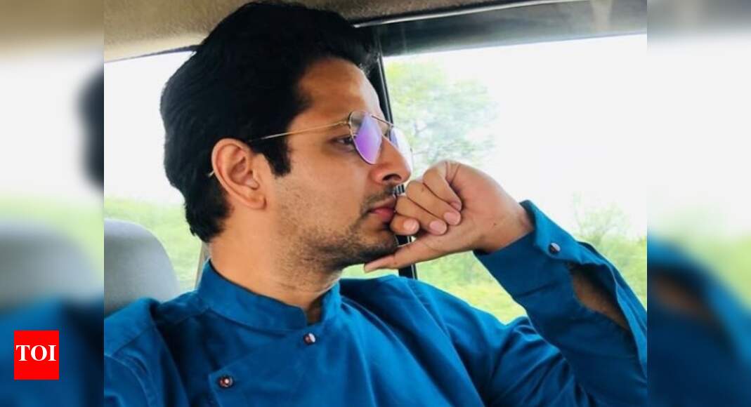 Ojas Rawal on social media ban: I am all eyes and ears for what the ...