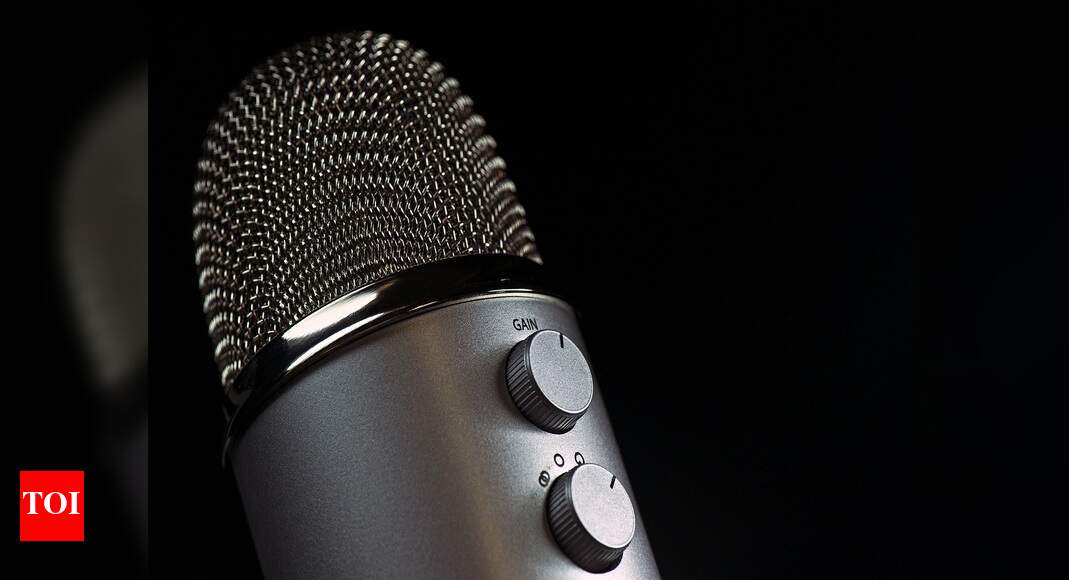 Omnidirectional microphones that are apt for all your recording needs ...