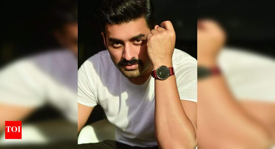 Ankush in a psychological thriller | Bengali Movie News - Times of India