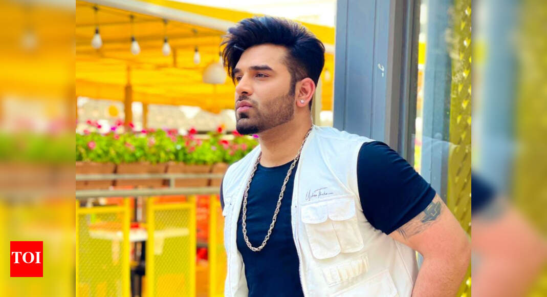 Bigg Boss 13 fame Paras Chhabra achieves a new milestone on social ...