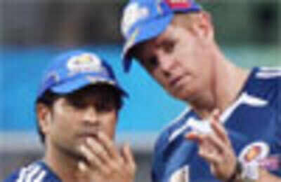 Deccan game very important for us: Pollock | New Zealand in India 2016 ...