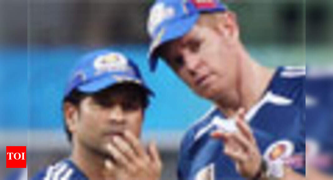 Deccan game very important for us: Pollock | New Zealand in India 2016 ...