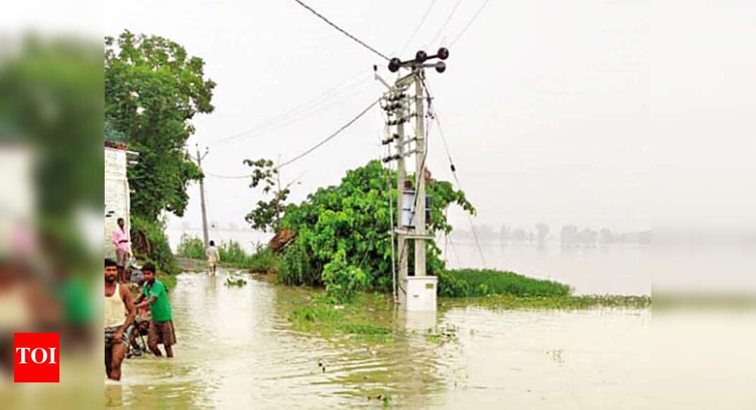 Yaas Cyclone: Steps taken to avert flash floods in Bihar, says minister ...