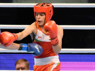 Asian Boxing Championship: Sakshi Choudhary loses final spot on bout ...
