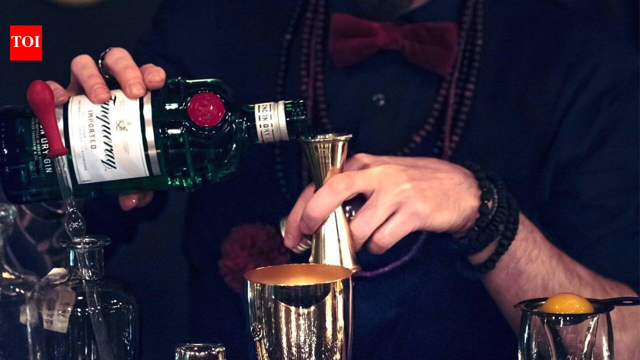 Cocktail Shakers: Easy to use cocktail shakers for making bar-quality ...