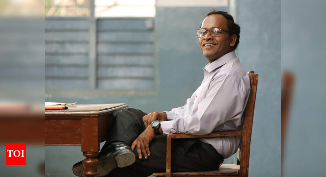 Director Ramkumar opens up about paedophile character Inbaraj in ...