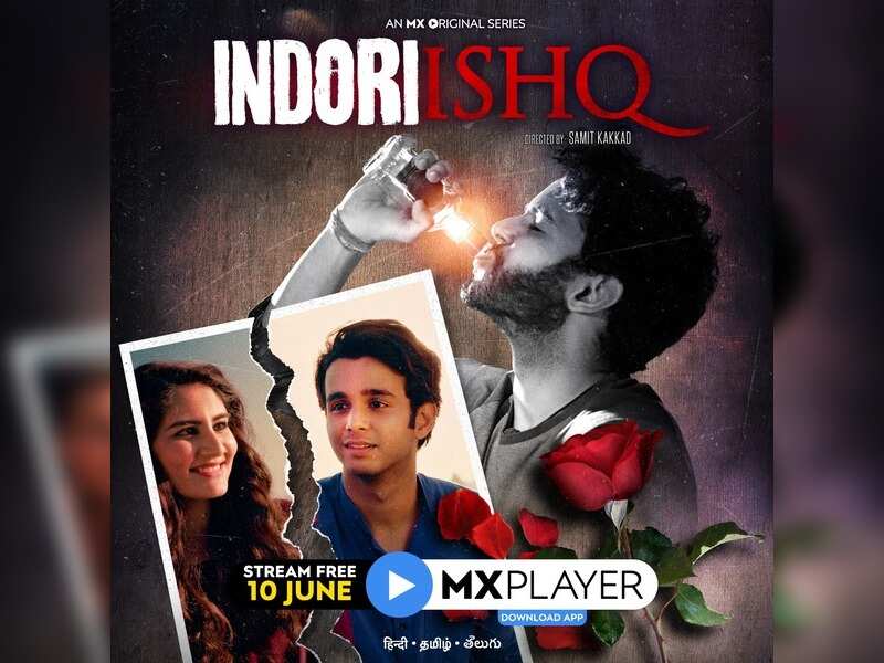 'Flames' actor Ritvik Sahore explores the unrequited story of young ...