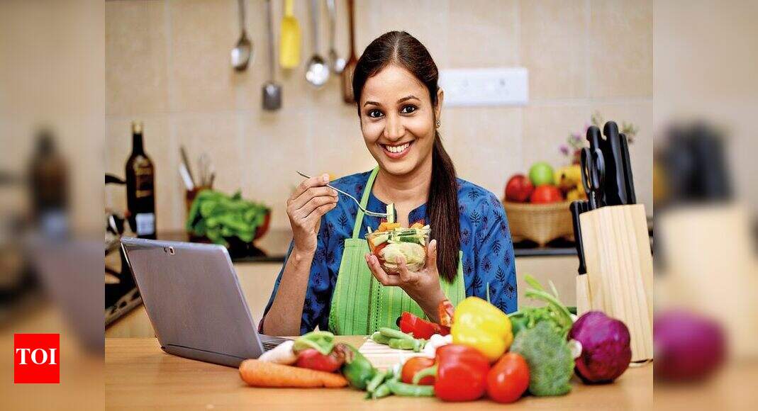 Nutritionists suggest foods rich in antioxidants to maintain O2 levels ...