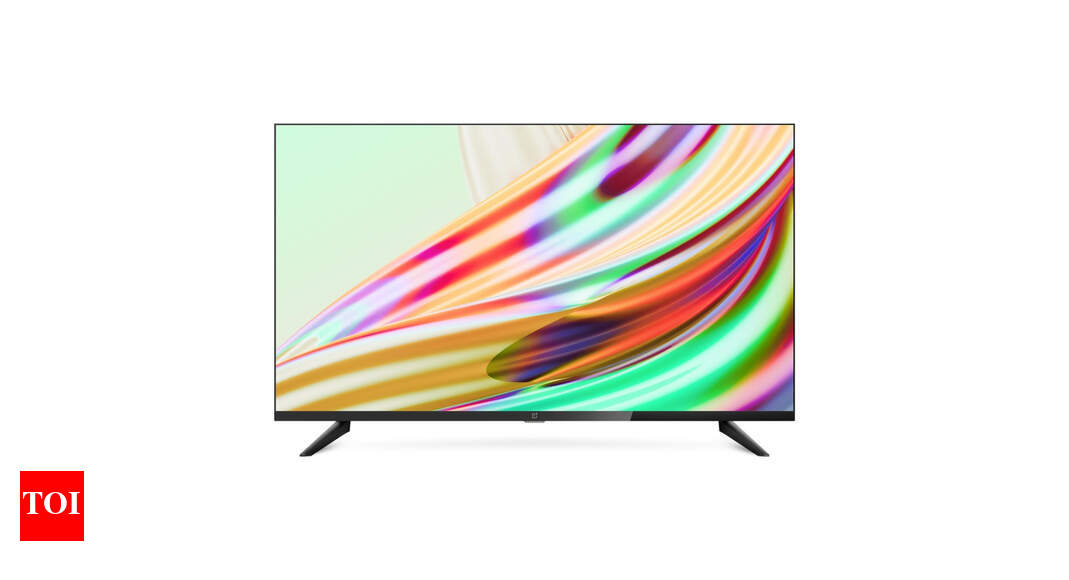 Let go of these old TV viewing habits in 2021 - Times of India