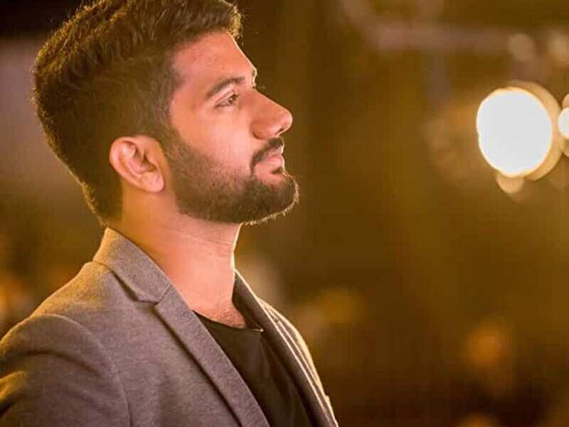 Prasanth Varma to reveal a new cinematic universe on his birthday ...