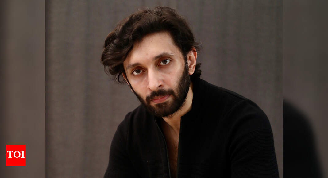 Vasanth Ravi: The pandemic made me realise that I needed help | Tamil ...