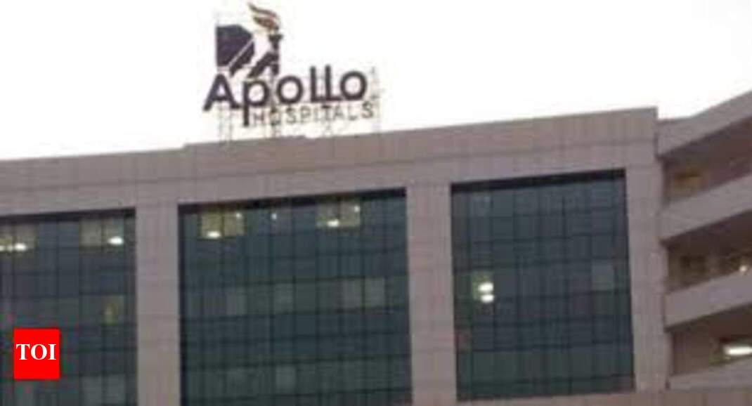 Apollo Hospital first in Delhi to administer antibody cocktail | Delhi ...