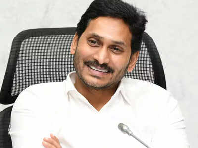 Speed up Polavaram project works, Andhra Pradesh CM YS Jagan Mohan Reddy tells water department ...