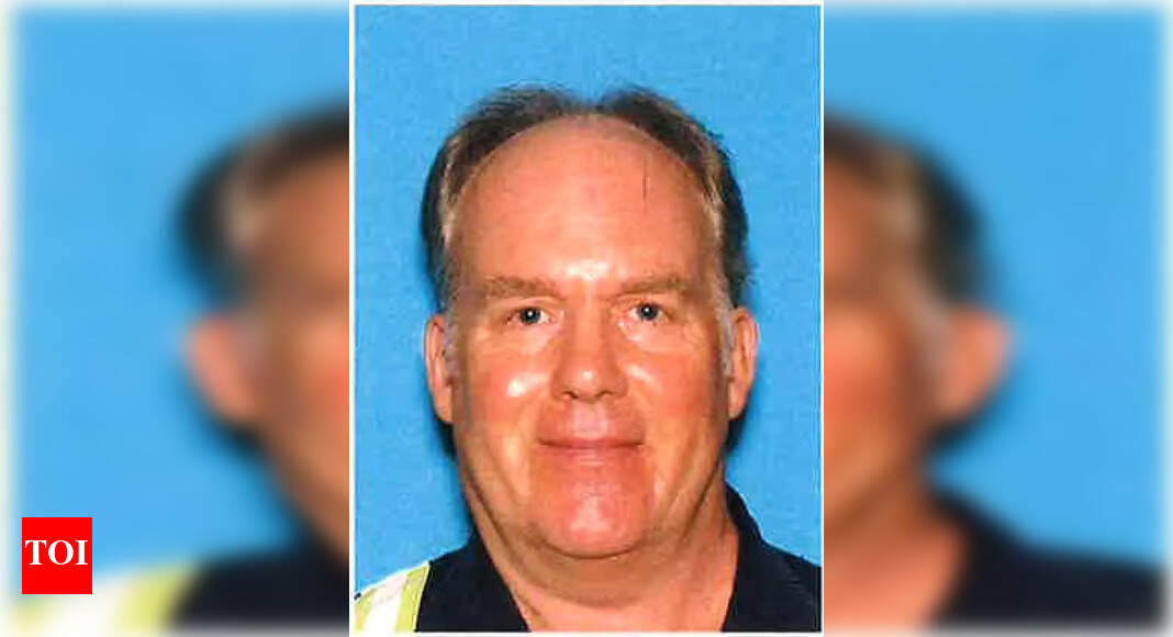 California shooter an employer's worst nightmare - Times of India