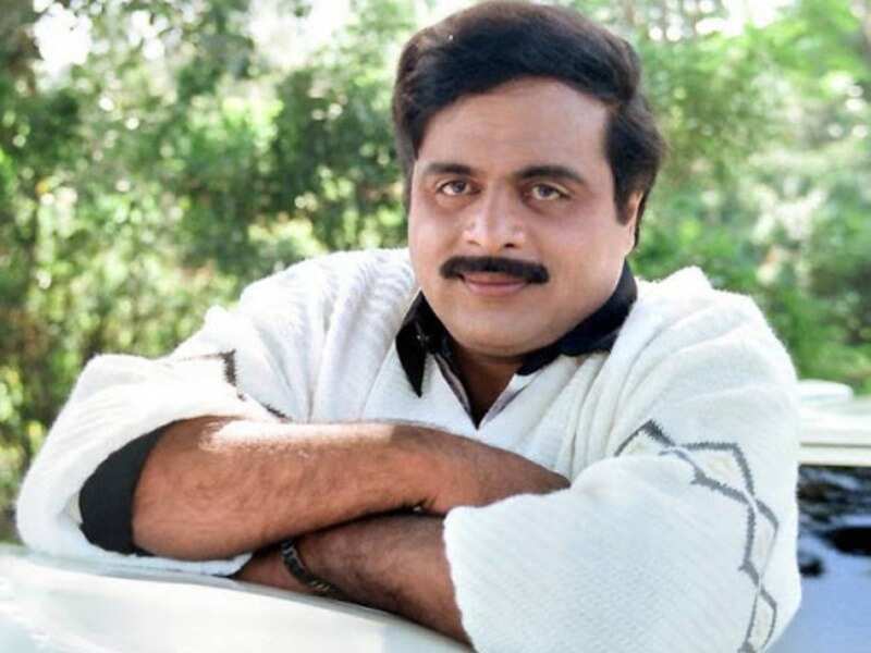 Happy birthday Ambareesh: From Srujan Lokesh to Ashitha Chandrappa ...