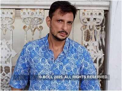 I don’t have any qualms about asking for work, says Anupamaa actor ...