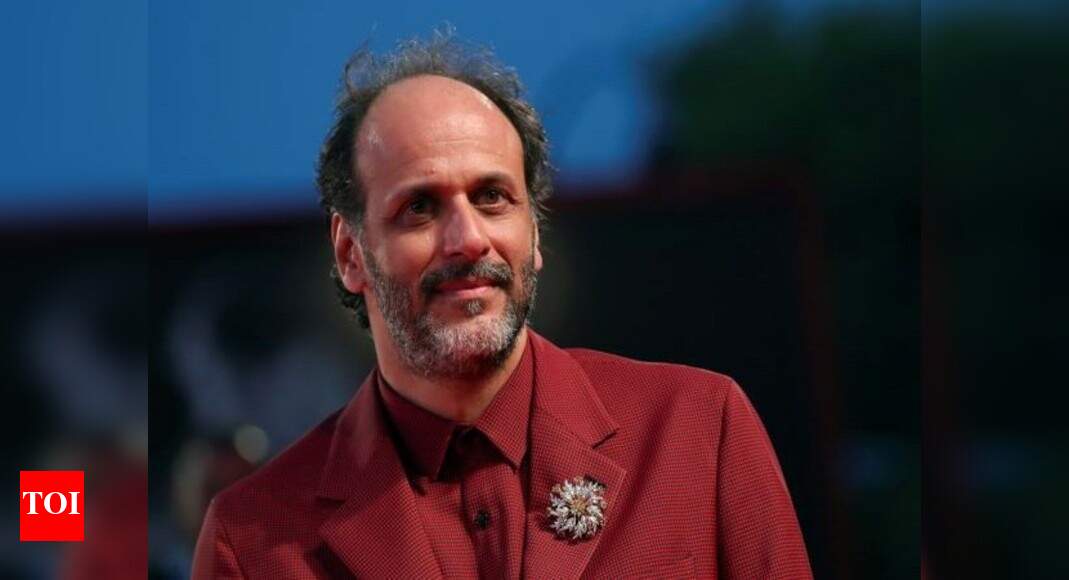 Luca Guadagnino commences shoot for 'Bones & All' | English Movie News ...