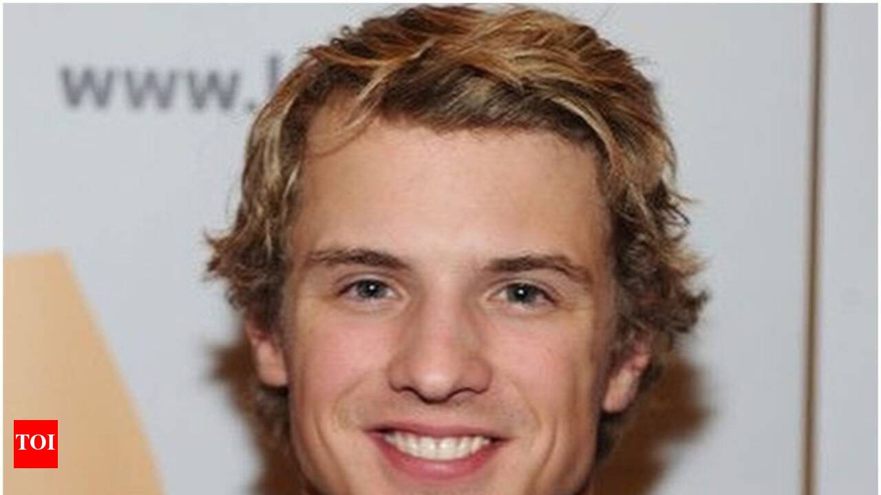 Freddie Stroma 2024 Vriendin