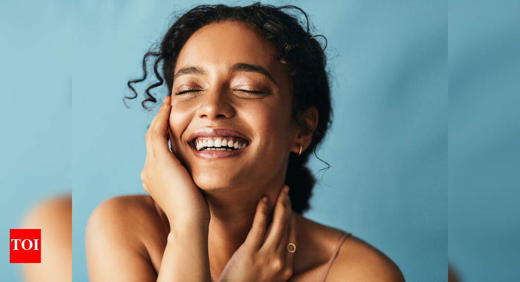 Covid-19 Recovery: Ways to revive your skin post Covid-19 recovery ...