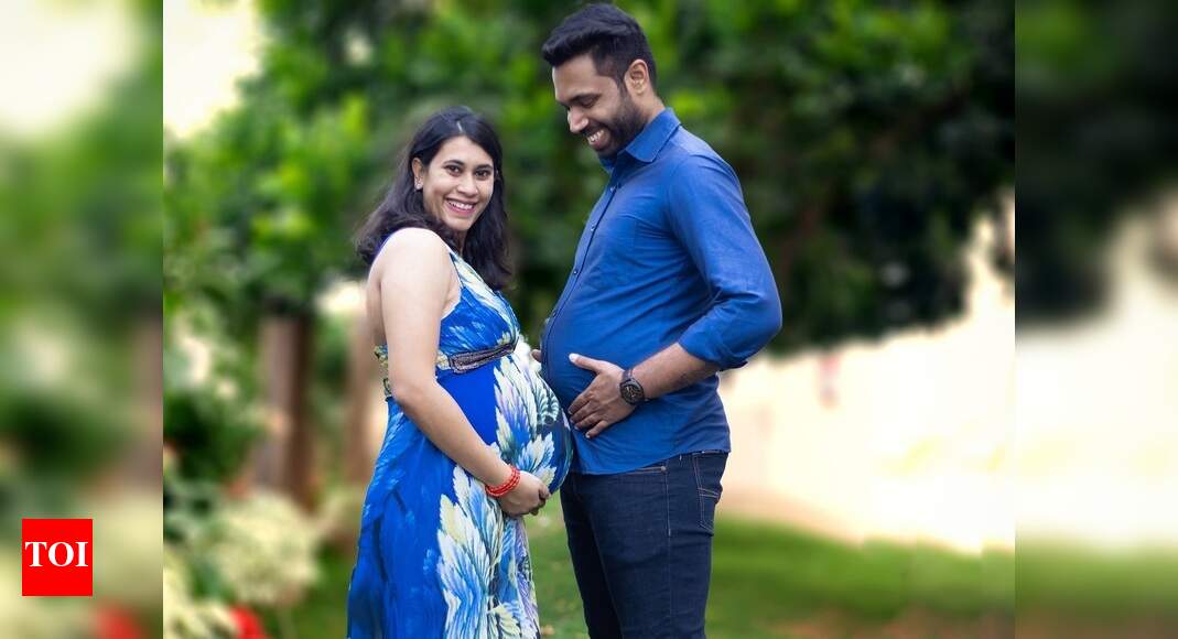 Shuttlers Arundhati Pantawane and Arun Vishnu set to welcome their ...