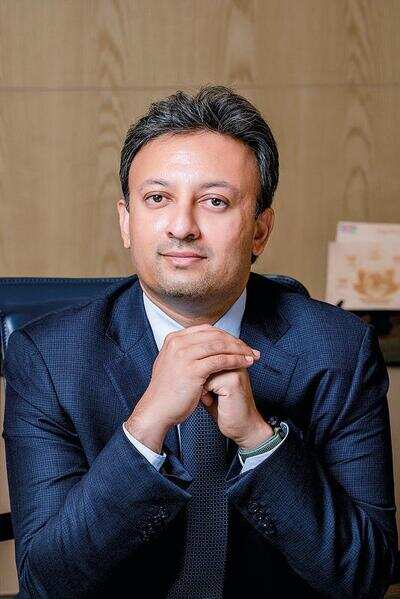 ‘Hopeful of launching Covid-19 vaccine in July’ | Ahmedabad News ...