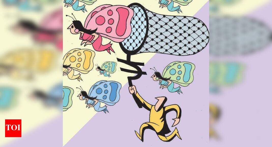 Mumbai: Case against actress for ‘casteist’ remark | Mumbai News ...