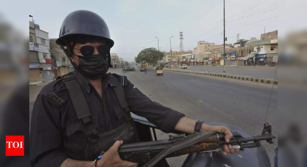 China to increase investments in Pakistan amid changing geopolitics ...