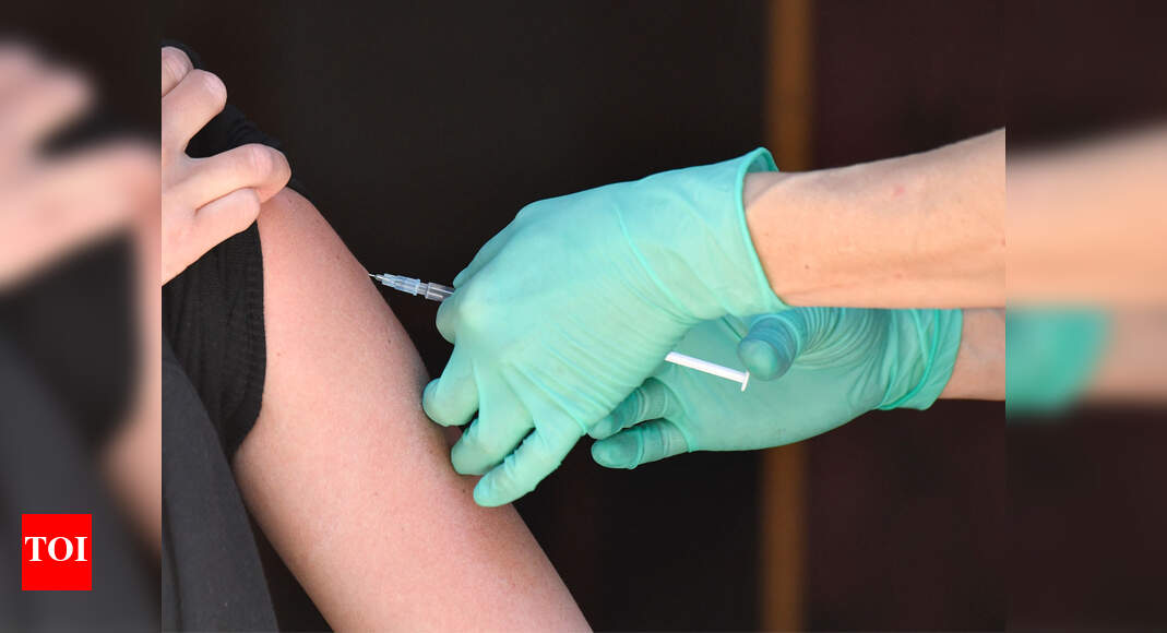 Frequently asked questions on Janssen Covid-19 vaccine - Times of India