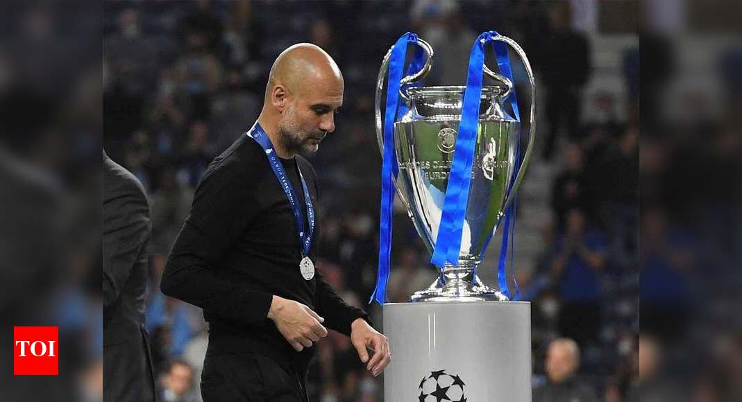 Did Pep Guardiola shoot himself in the foot with his tactics ...