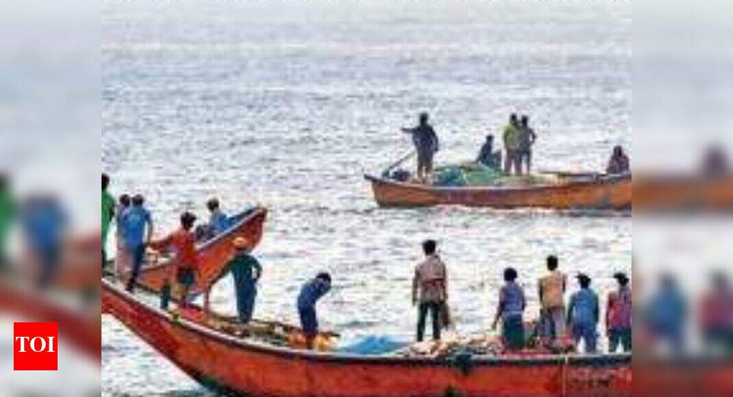 Andhra Pradesh: Narsapuram harbour tender call by September ...