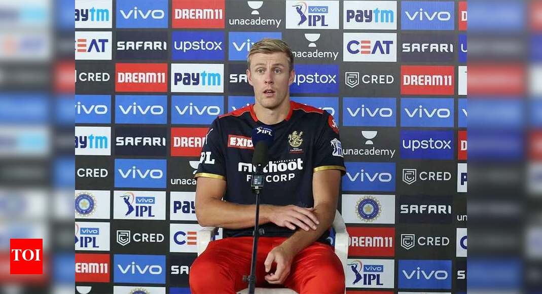 Kyle Jamieson recalls 'interesting experience' of leaving IPL abruptly ...