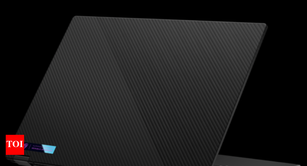 Compact & effective - the ASUS ROG Flow X13 is every content creator’s ...