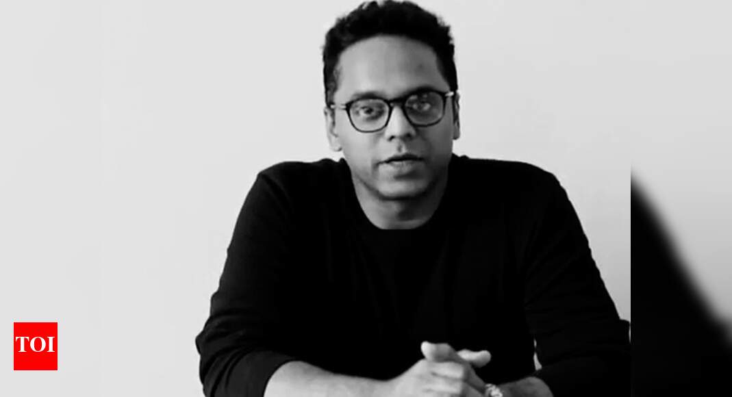Colston Julian: Bollywood photographer Colston Julian to take legal ...