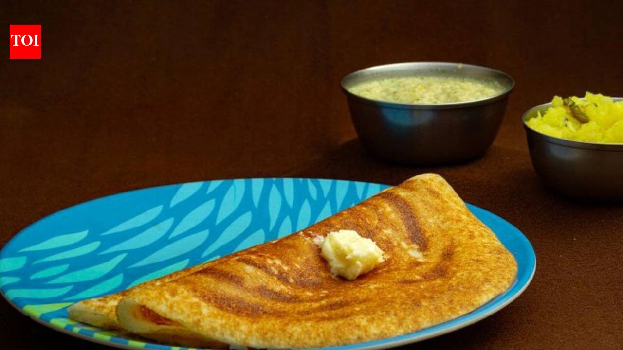Prepare delicious dosas at home with durable dosa tawas | - The Times ...