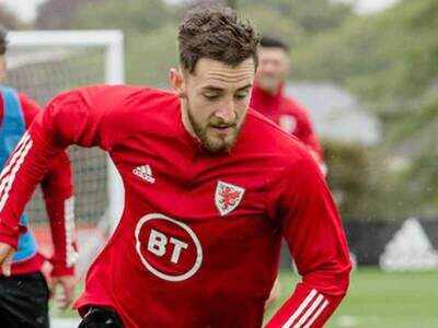 Wales lose Lawrence for Euro 2020, Lockyer called up | Football News ...