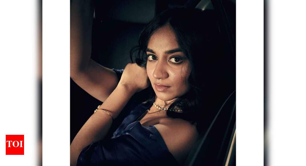 Actor Apoorva Bose starts her career with the UN | Malayalam Movie News ...