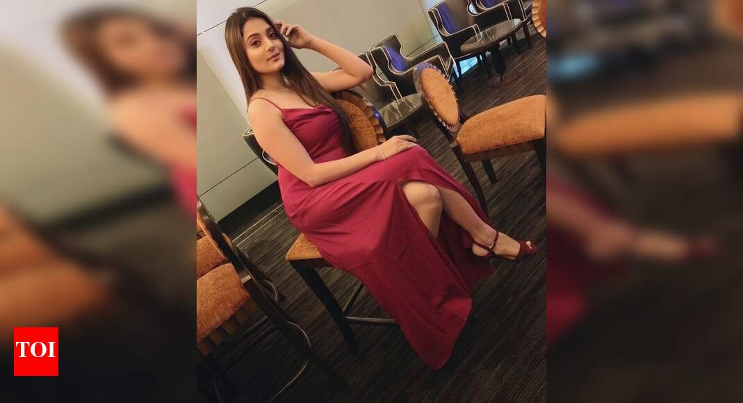 Wonder why Priyanka Mitra aka Chini is missing from the action? - Times ...