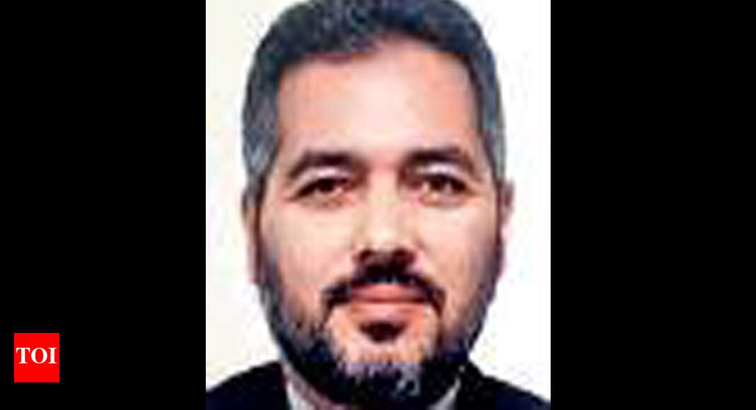 Iran consulate in Hyderabad gets new head | Hyderabad News - Times of India