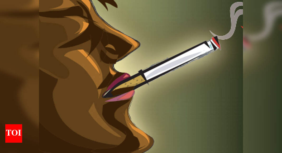 Goa: Hike tobacco cess and use it for Covid infrastructure, urges ...