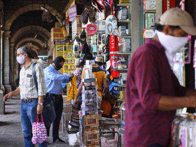 Non-essential shops in district to reopen today, timing till 2pm ...