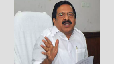 Kerala: Senior leader K C Joseph slams Chennithala over letter ...