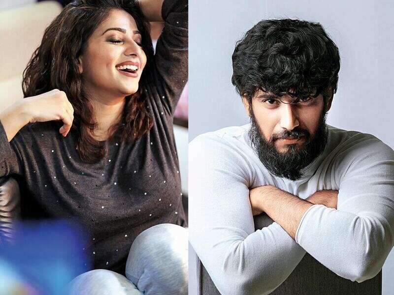 Darling Krishna and Rachita Ram team up for a romantic caper | Kannada ...