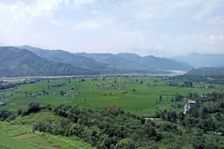 Exploring the valleys of Kashmir | Times of India Travel