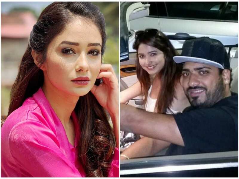 Exclusive! Leena Jumani opens up about calling off her engagement ...