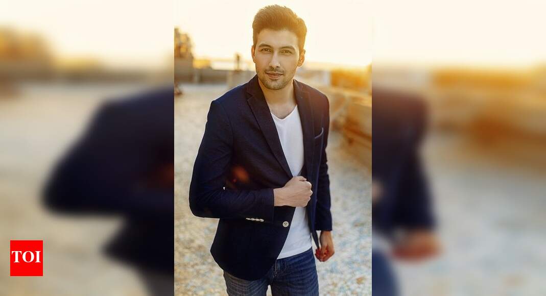 Subhashish Jha is missing his two "grounding factors" of his life amid ...