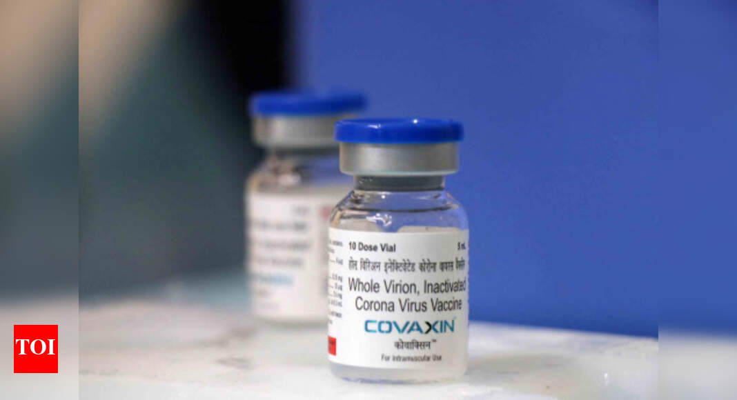 Covaxin vaccine: Side effects, price, effectiveness - All FAQs answered ...