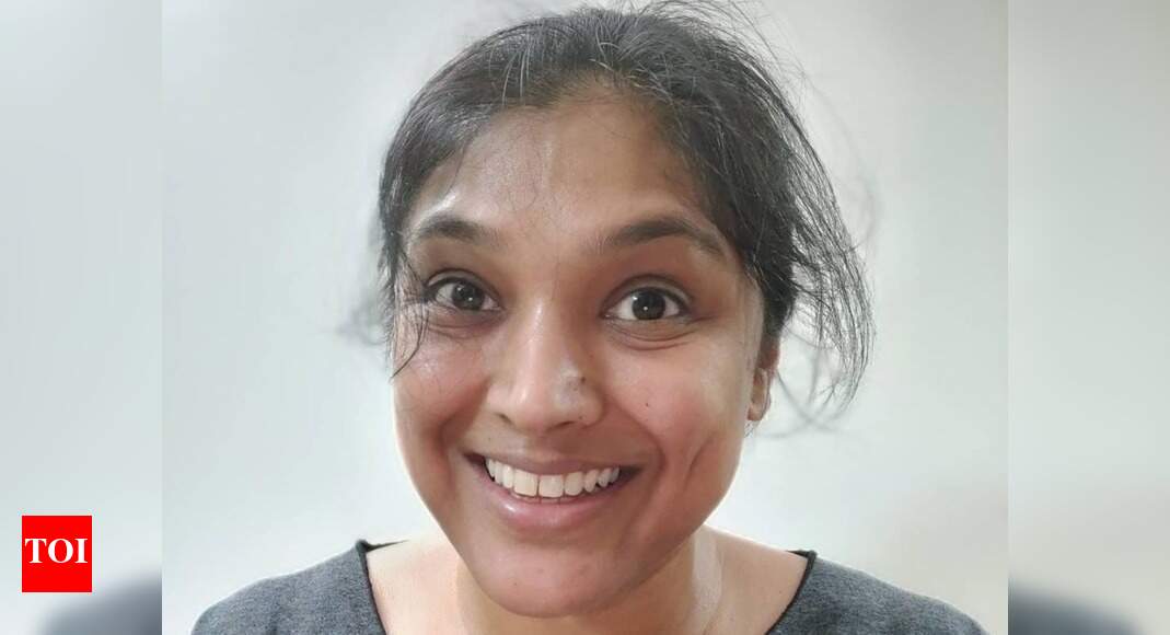 'Suvarna Superstar' host Shalini Satyanarayan's latest post is ...