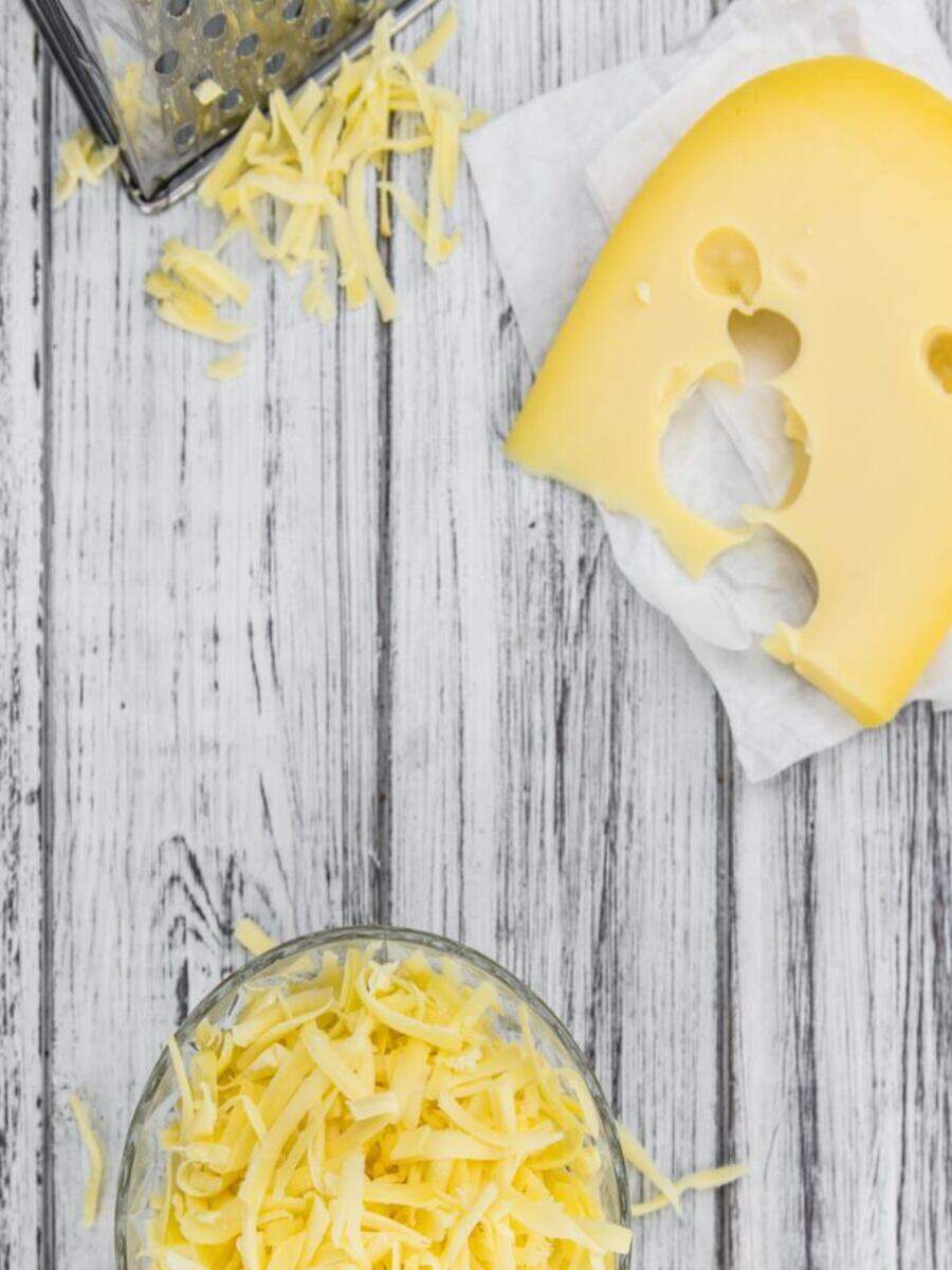 International Cheese Day - Know where your favourite cheese comes from ...